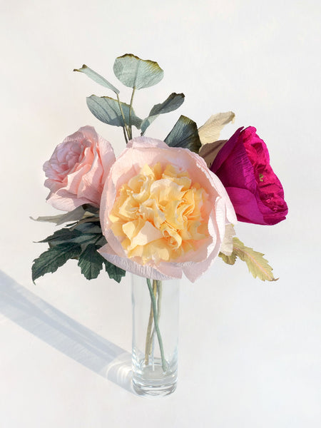 Rose Bouquets | unwilted