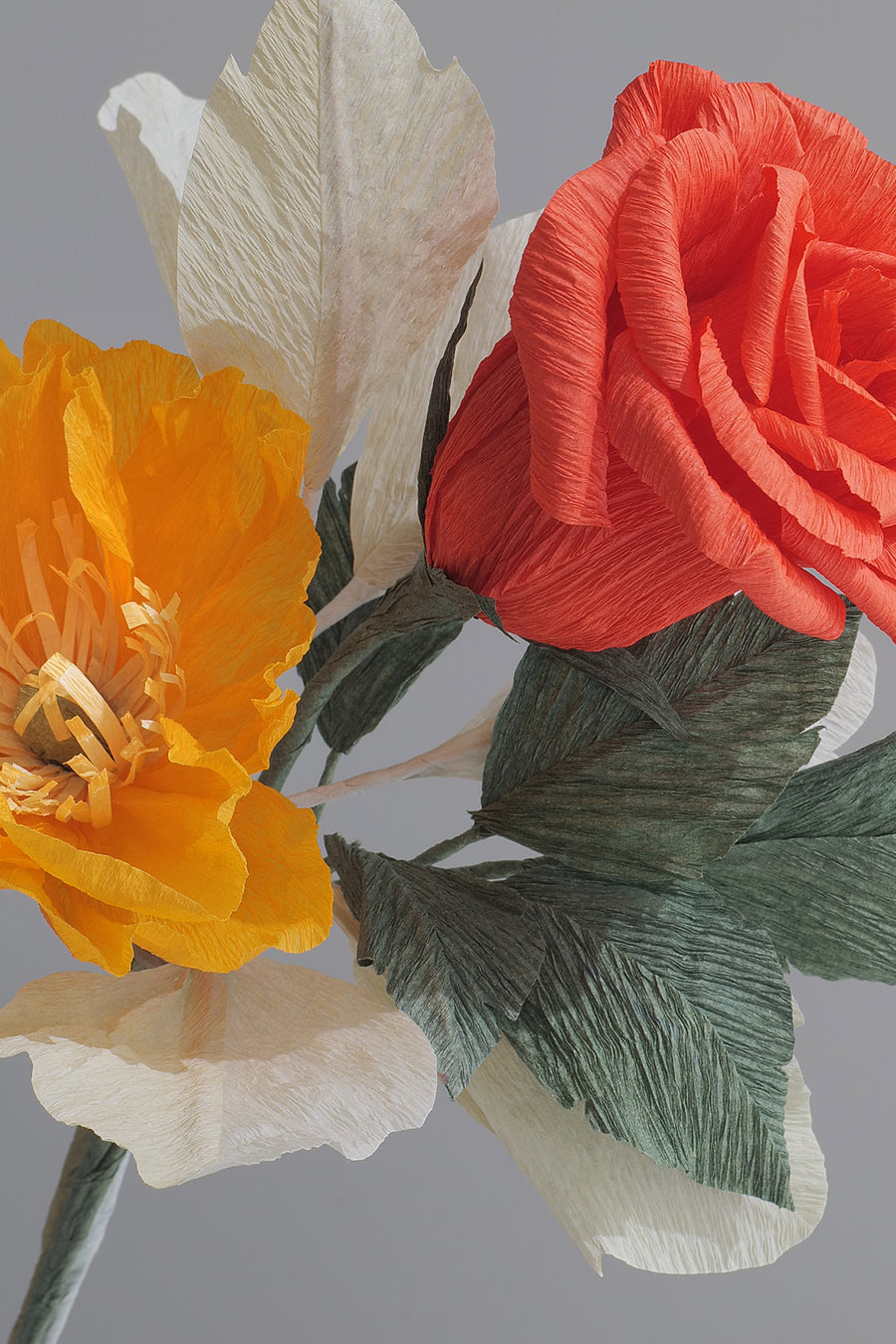 Shop Paper Flowers | Handcrafted Bouquets & Stems | Unwilted – unwilted